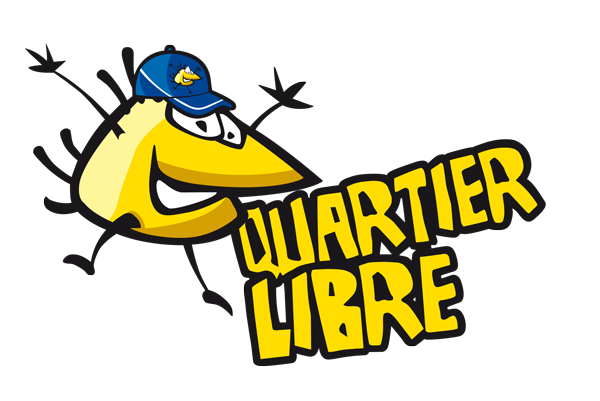 Quartier Libre et Antizone - Les Fabricants de Joie en France