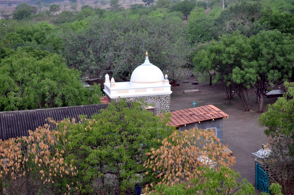 Meherabad Upper-1, MS, India - meherbabatravels jimdo page!