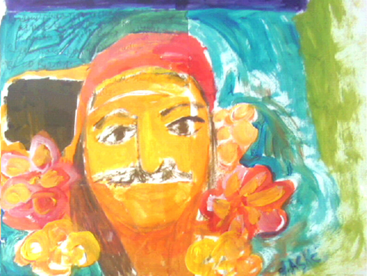 Deborah Ash - meherbabatravels jimdo page!