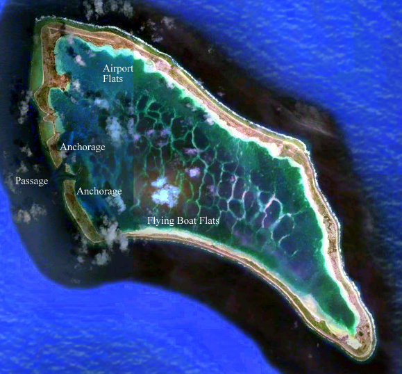 KIRIBATI - Kanton Island - meherbabatravels jimdo page!