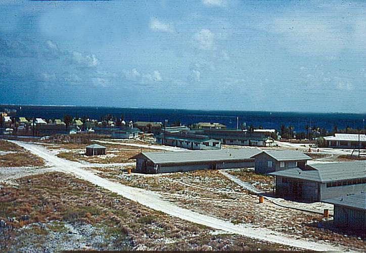 KIRIBATI - Kanton Island - meherbabatravels jimdo page!