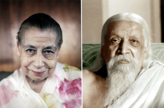 Aurobindo Ghose - meherbabatravels jimdo page!