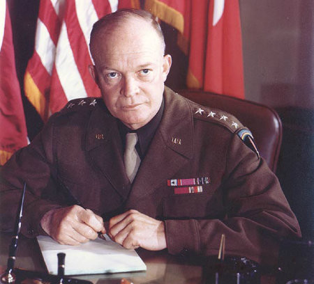 doud dwight icky eisenhower