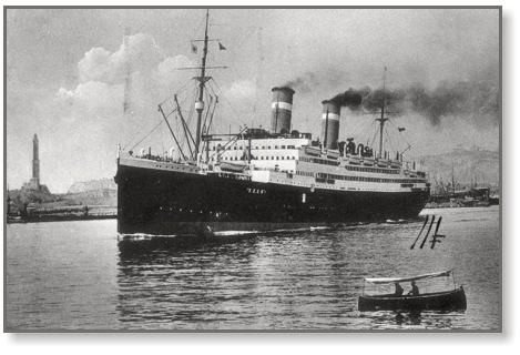 Conte Rosso - meherbabatravels jimdo page!