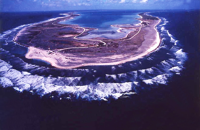 KIRIBATI - Kanton Island - meherbabatravels jimdo page!