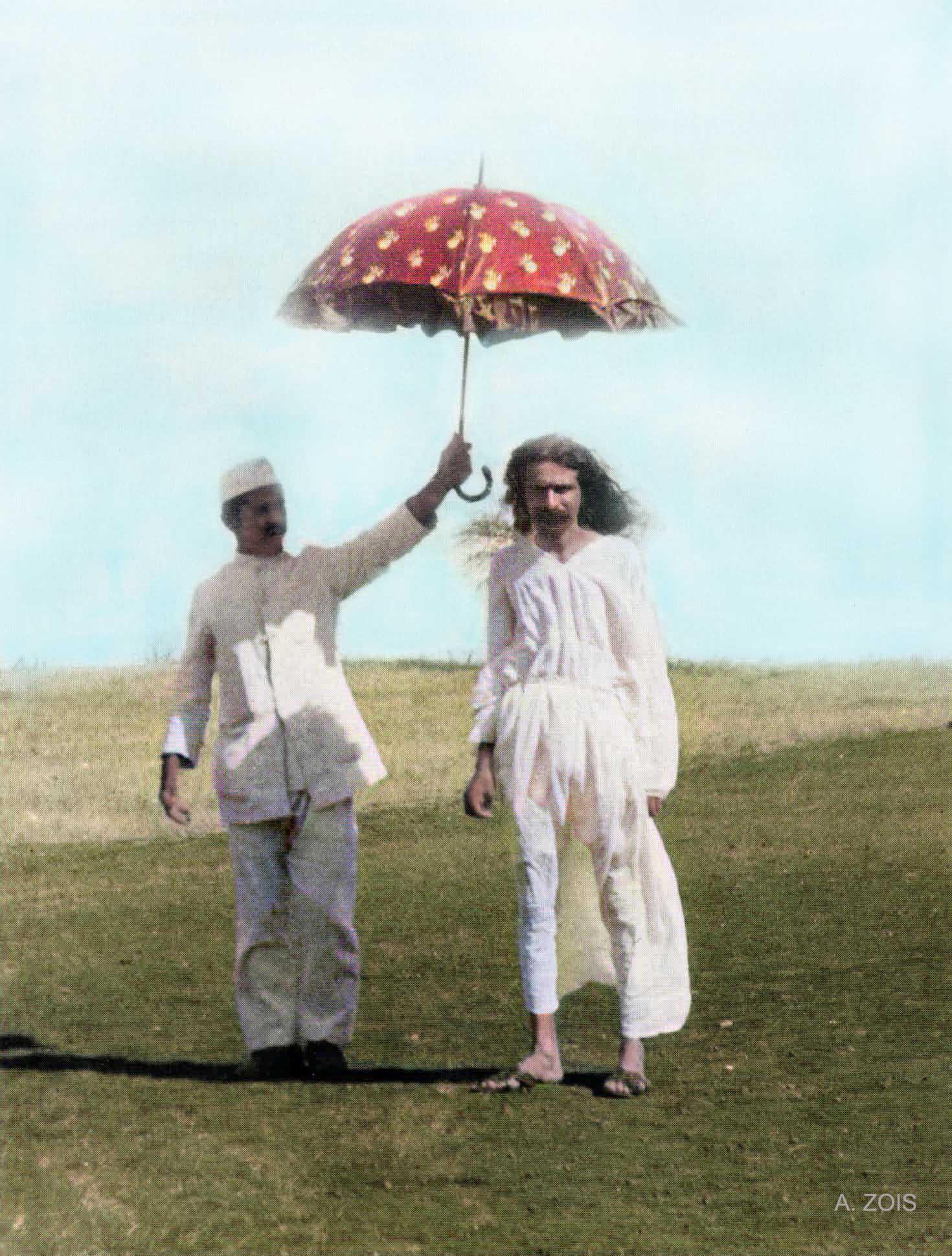 MEHER BABA - A Glorious Life - meherbabatravels jimdo page!