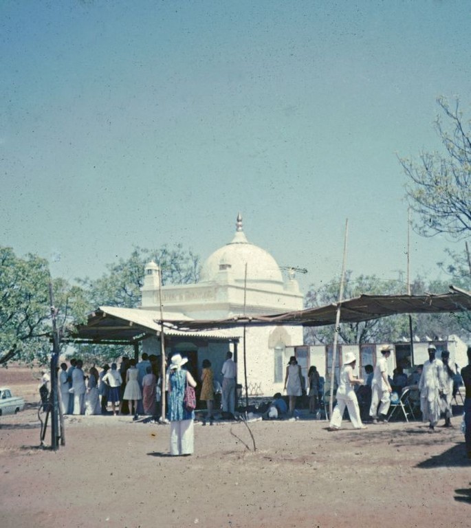 Meherabad Upper-1, MS, India - meherbabatravels jimdo page!