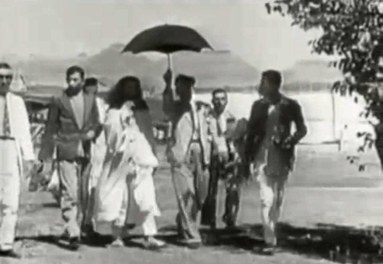1937 : India - meherbabatravels jimdo page!