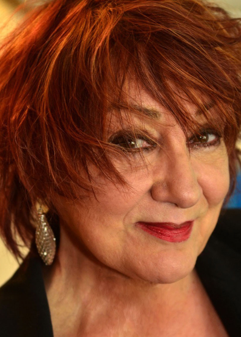 Deborah Ash - meherbabatravels jimdo page!