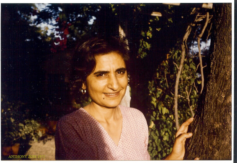 Mehru R Irani Mandali of Meher Baba