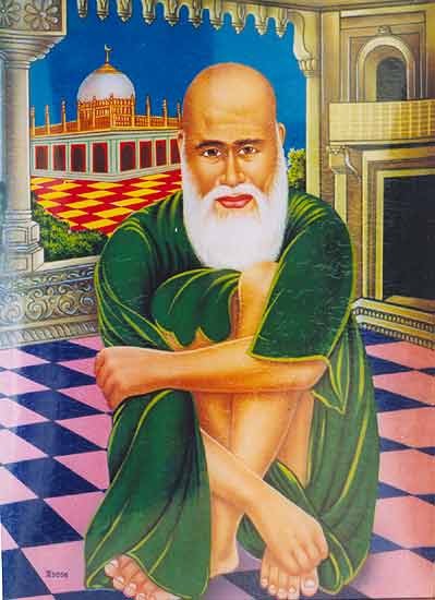 Tajuddin Baba - meherbabatravels jimdo page!