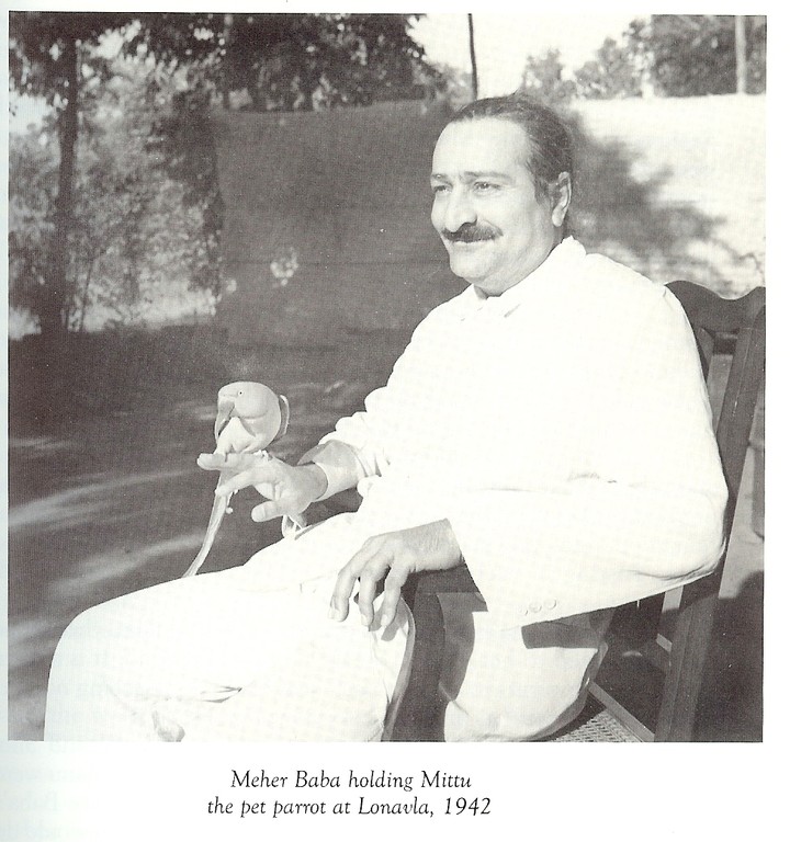 MEHER BABA - A Glorious Life - meherbabatravels jimdo page!