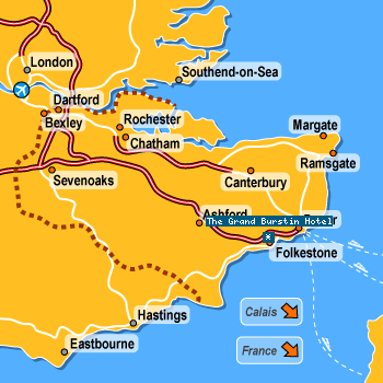 Folkestone, England - meherbabatravels jimdo page!