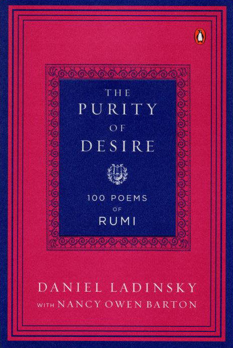 Daniel Ladinsky - meherbabatravels jimdo page!