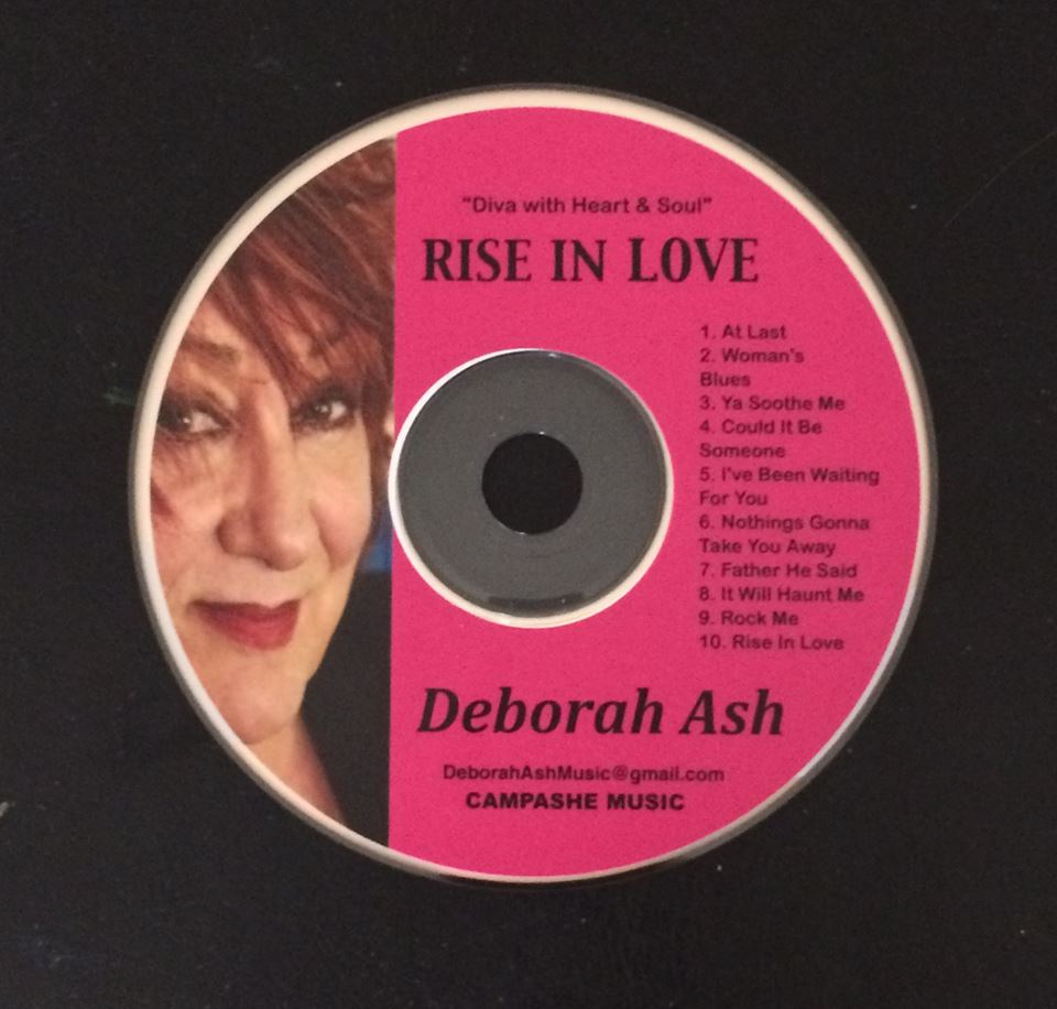 Deborah Ash - meherbabatravels jimdo page!