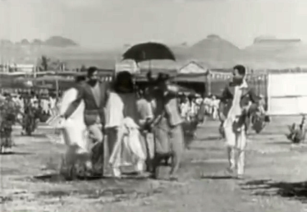 1937 : India - meherbabatravels jimdo page!