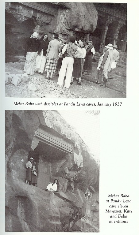 Delia De Leon - meherbabatravels jimdo page!