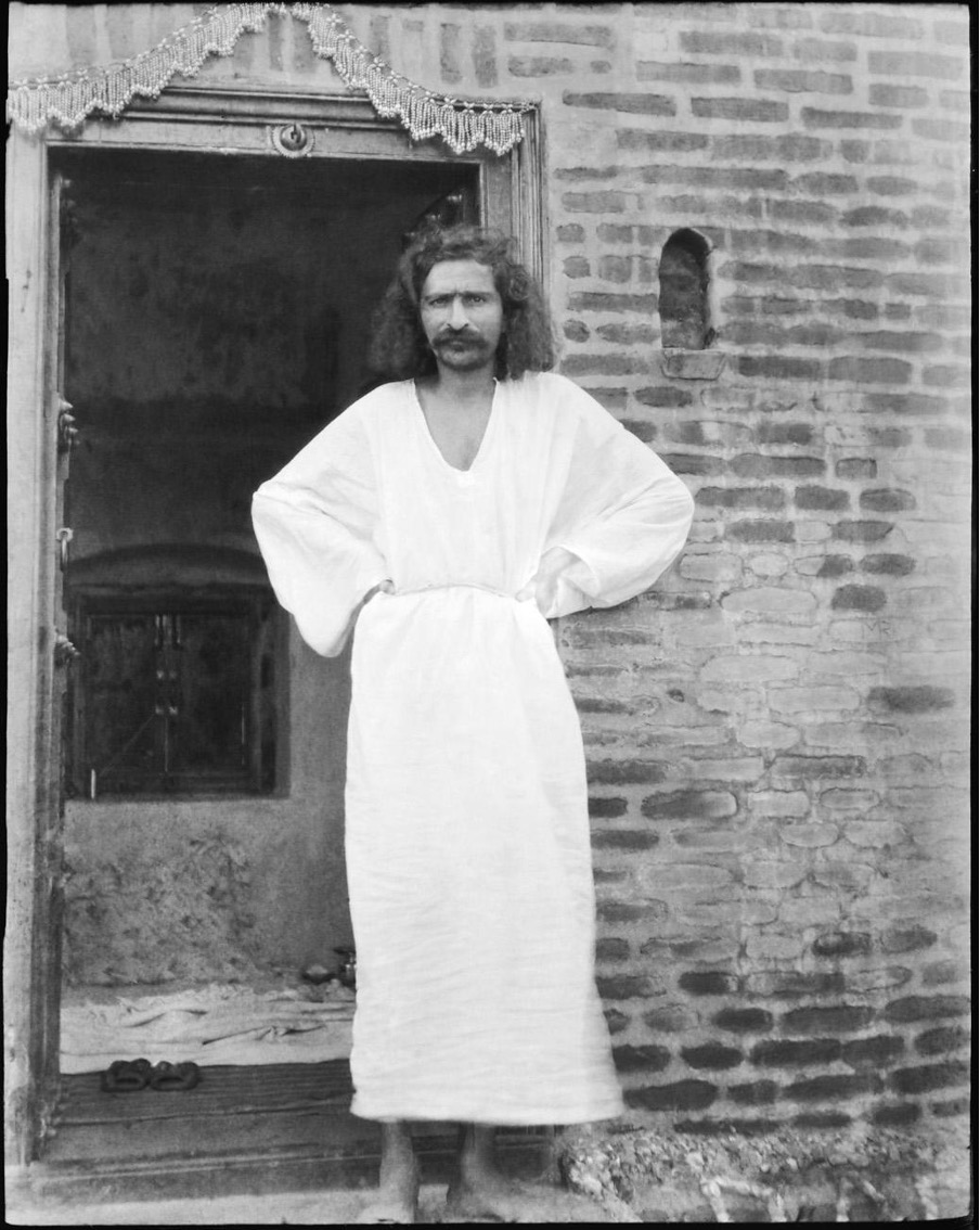 MEHER BABA - A Glorious Life - meherbabatravels jimdo page!