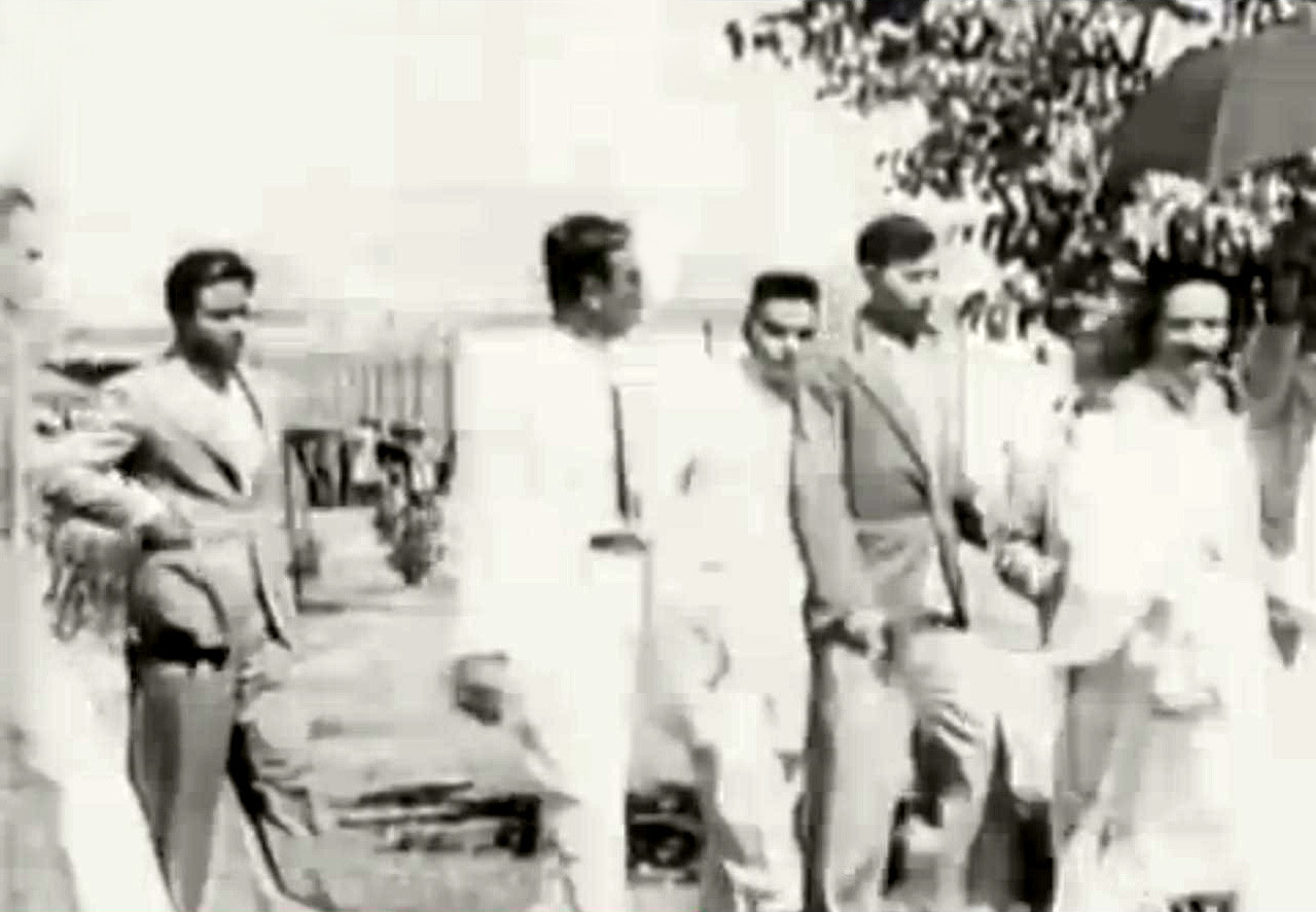 1937 : India - meherbabatravels jimdo page!