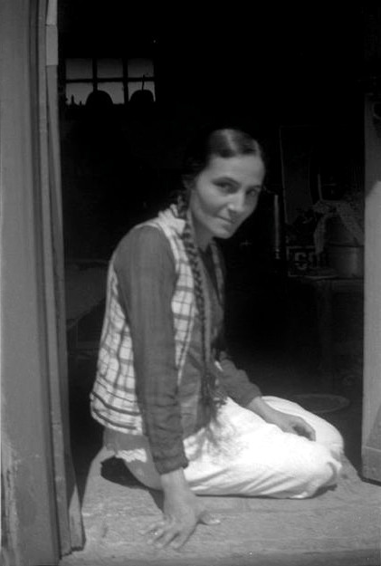 Mehera Jehangir Irani - meherbabatravels jimdo page!