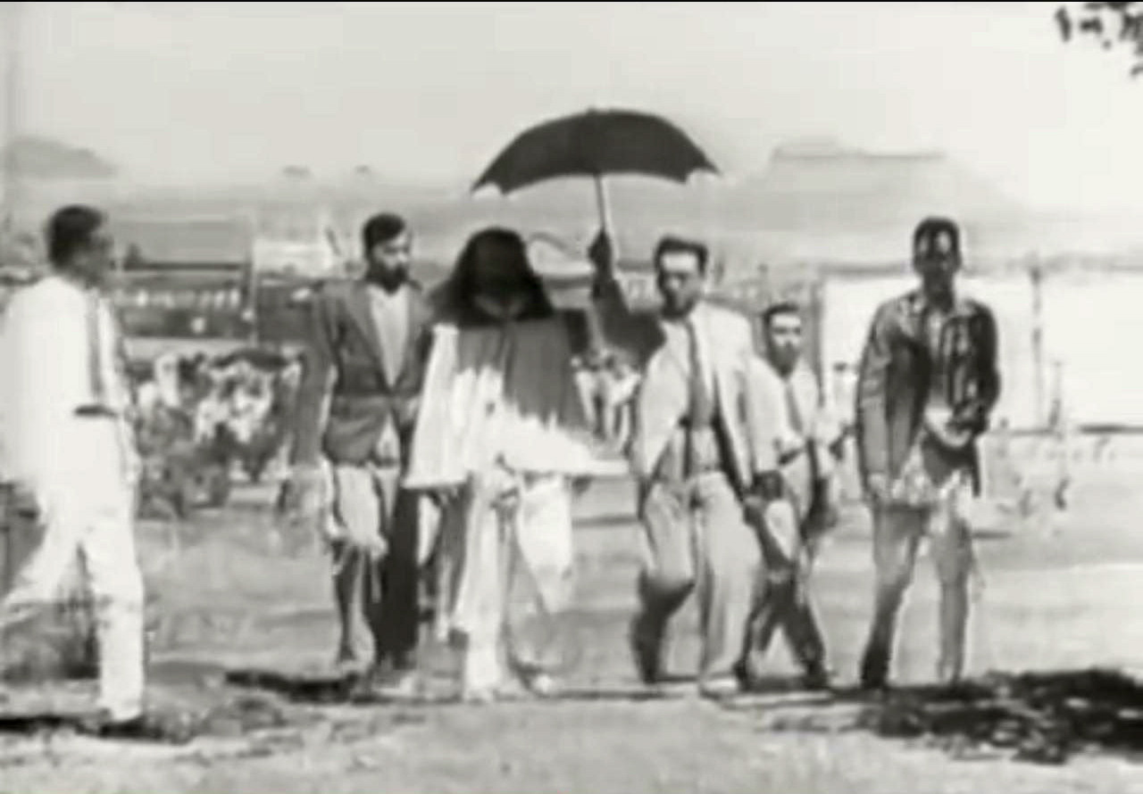 1937 : India - meherbabatravels jimdo page!