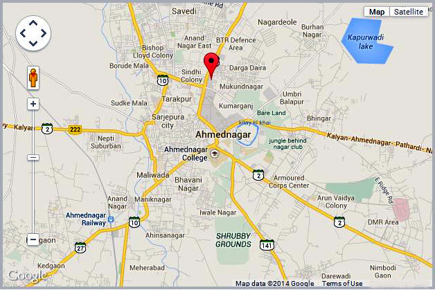 Meherabad Upper-1, MS, India - meherbabatravels jimdo page!