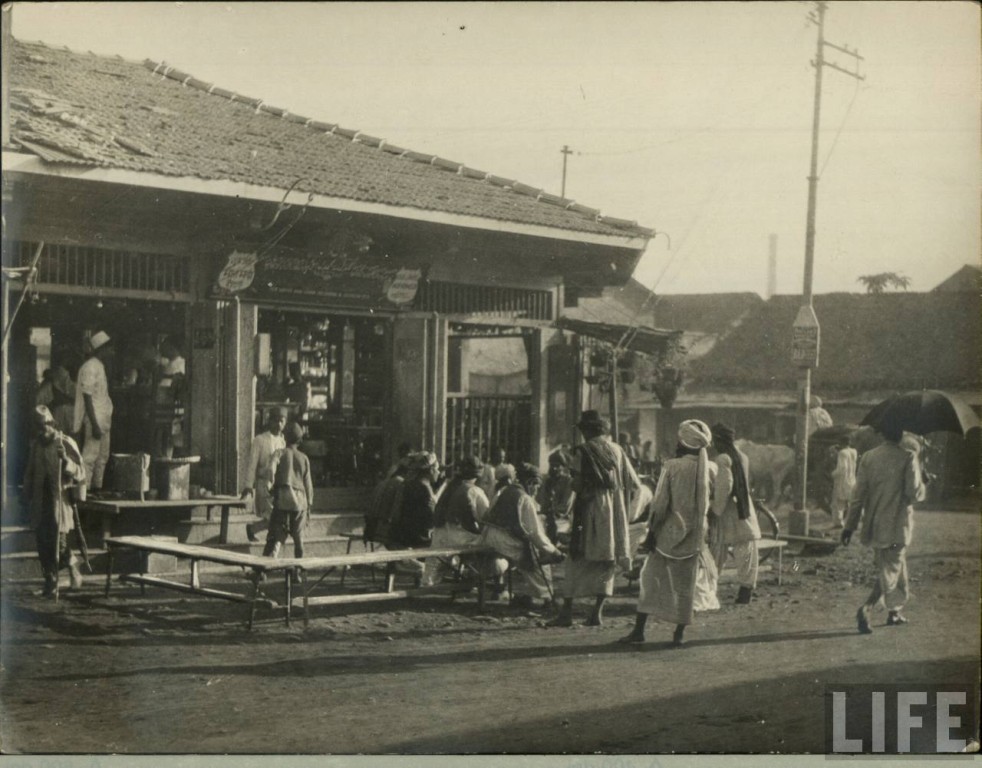 Poona ( Pune ), MS, India - meherbabatravels jimdo page!