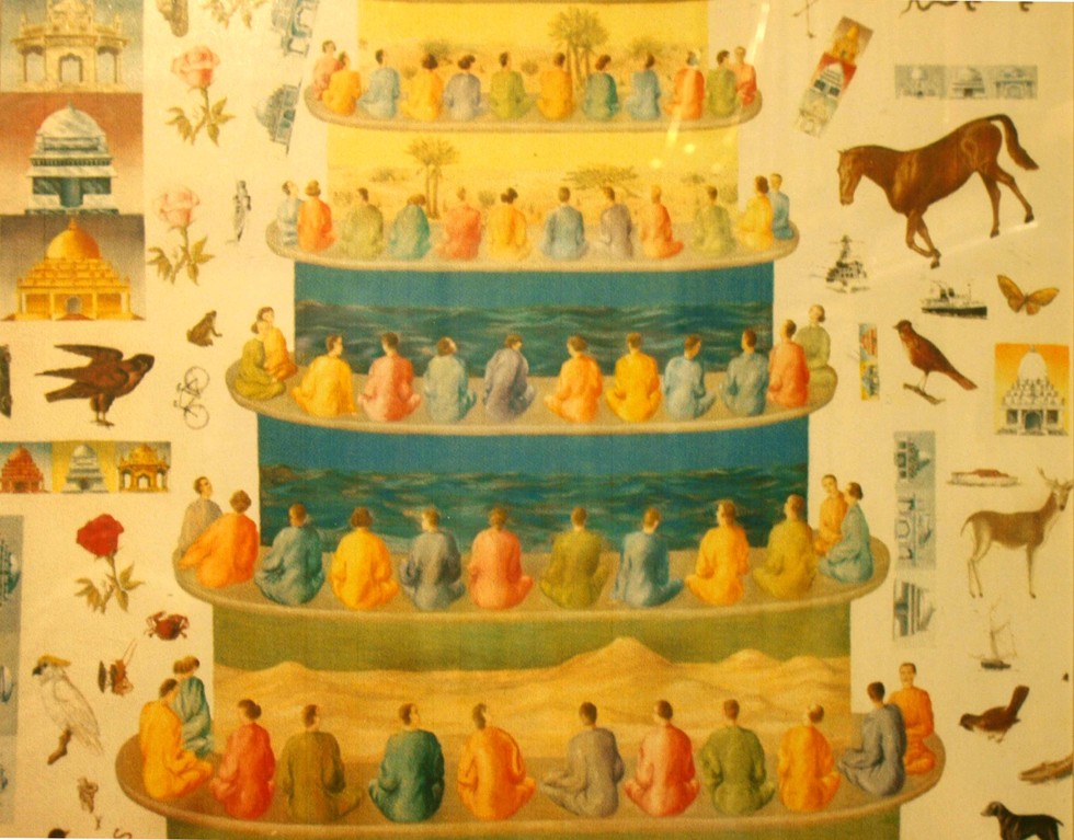 Rano Gayley - meherbabatravels jimdo page!