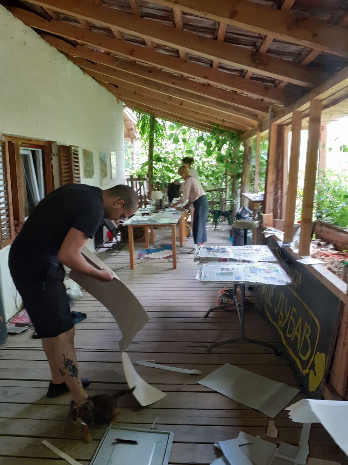 Wunderwelt der multioriginale - Stiftung SOLINET & Genossenschaft AGORA