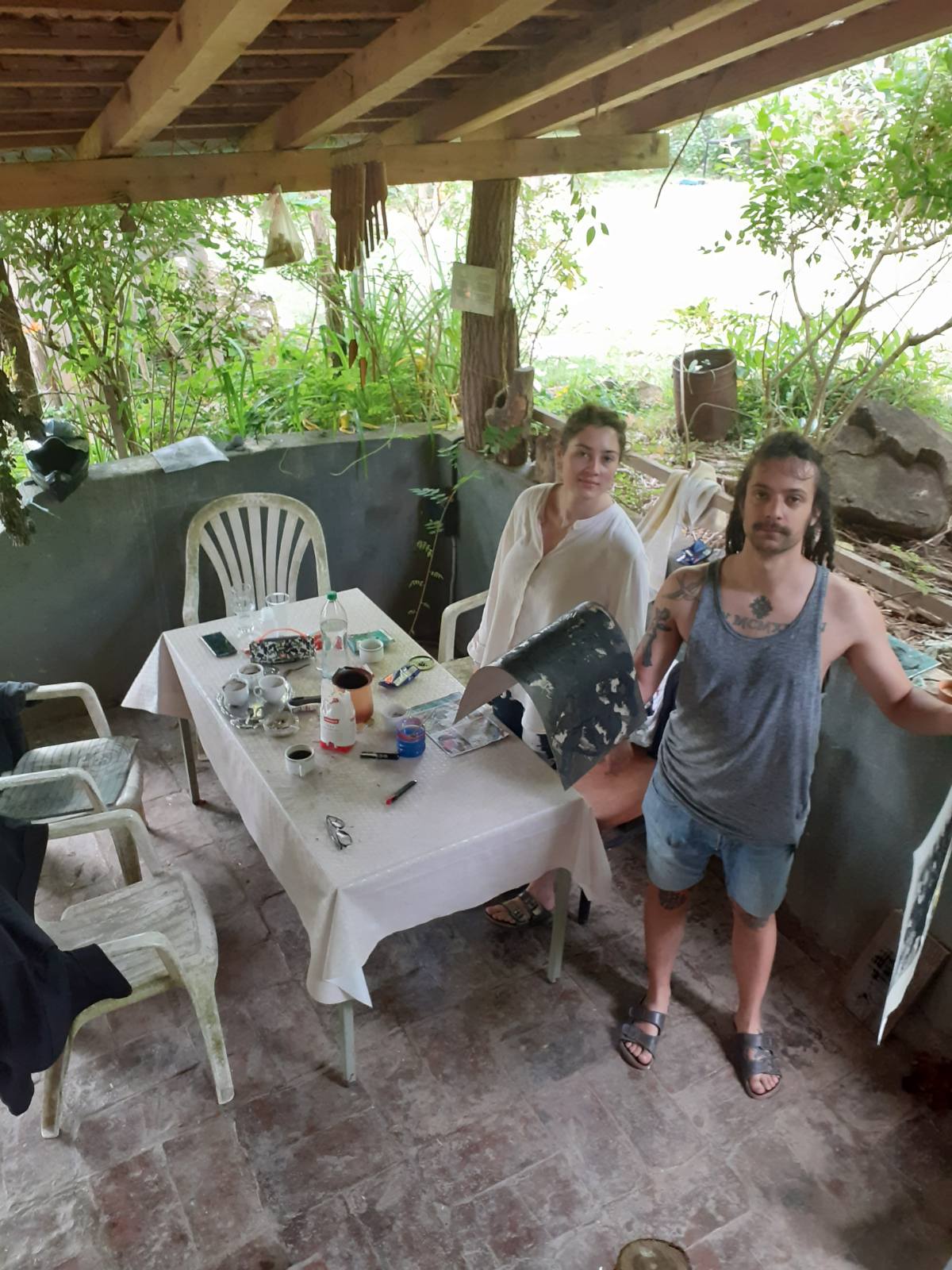 Wunderwelt der multioriginale - Stiftung SOLINET & Genossenschaft AGORA