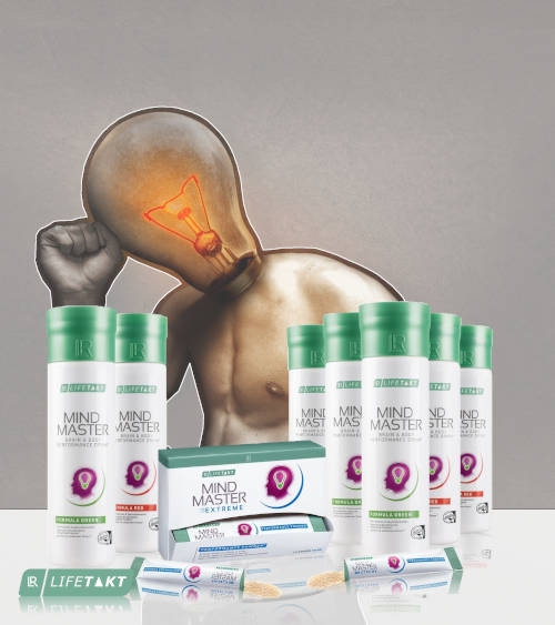 LR WORLD Online Shop - LR Health & Beauty Produkt-Shop