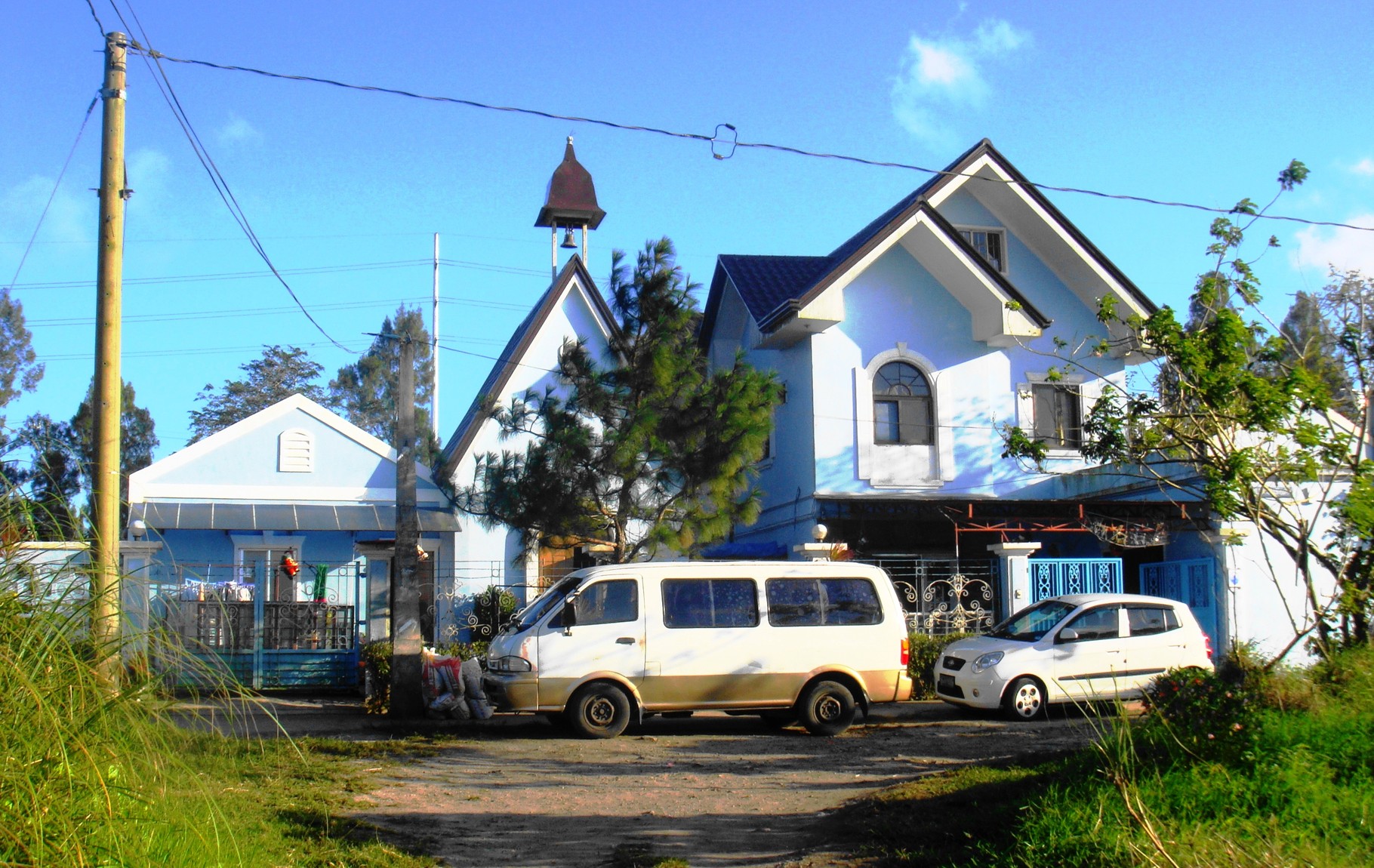 Little Angels Home, Inc. - Little Angels Home, Inc. Foundation