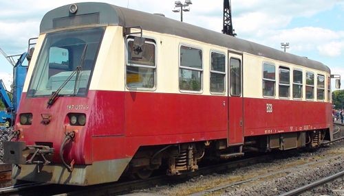 Baureihe VT 137 (DRG) / 187 (DR) - Dampflok-Bilder.jimdo.com