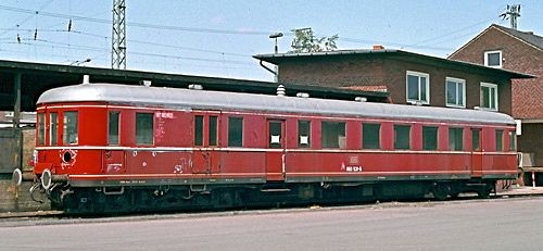 Baureihe VT 137 - Dampflok-Bilder.jimdo.com