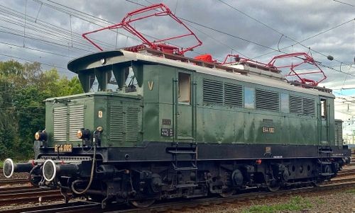 Baureihe E 44 - Dampflok-Bilder.jimdo.com