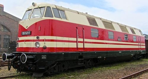 DR-Baureihe V 180 - Dampflok-Bilder.jimdo.com