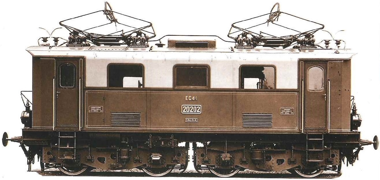 Baureihe E 18 - Dampflok-Bilder.jimdo.com