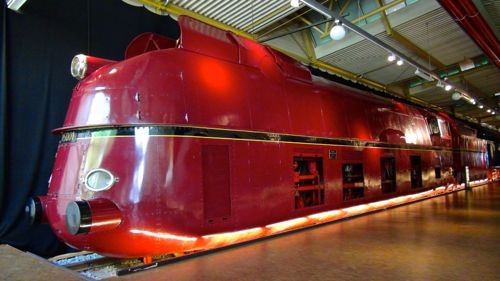 Baureihe 05 - Dampflok-Bilder.jimdo.com