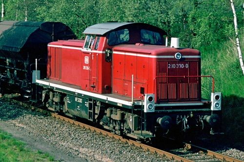 DB-Baureihe V 90 - Dampflok-Bilder.jimdo.com