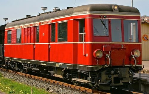 Baureihe VT 137 (DRG) / 187 (DR) - Dampflok-Bilder.jimdo.com