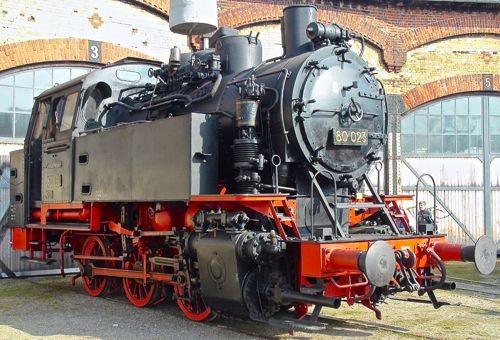 Baureihe 80 - Dampflok-Bilder.jimdo.com