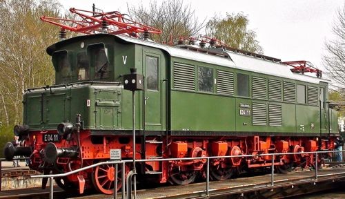 Baureihe E 04 - Dampflok-Bilder.jimdo.com