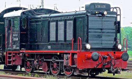 DB-Baureihe V 36 - Dampflok-Bilder.jimdo.com