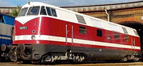 DR-Baureihe V 180 - Dampflok-Bilder.jimdo.com