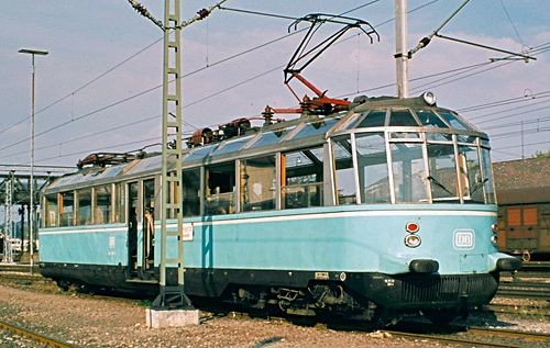 Baureihe ET 91 - Dampflok-Bilder.jimdo.com