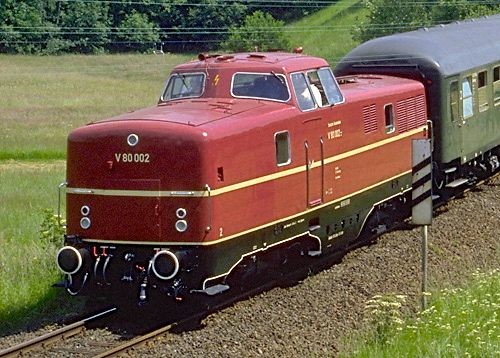 DB-Baureihe V 80 - Dampflok-Bilder.jimdo.com