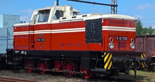 DR-Baureihe V 60 - Dampflok-Bilder.jimdo.com