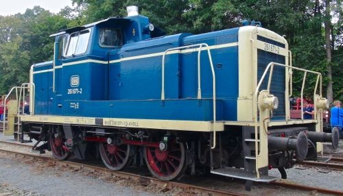 DB-Baureihe V 60 - Dampflok-Bilder.jimdo.com