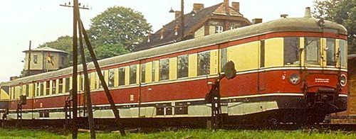 Baureihe VT 137 - Dampflok-Bilder.jimdo.com