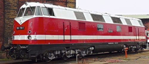 DR-Baureihe V 180 - Dampflok-Bilder.jimdo.com